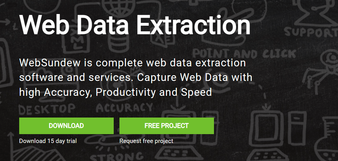 14 Best Web Scraping Tools — Claspo.io
